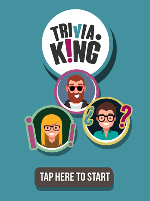 Trivia King